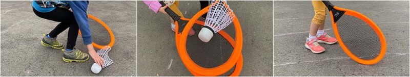 Das Giant Badminton Set » Naaa Mama Mamablog, Zwillingsblog, Familienblog